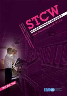 STCW 2017 Edition