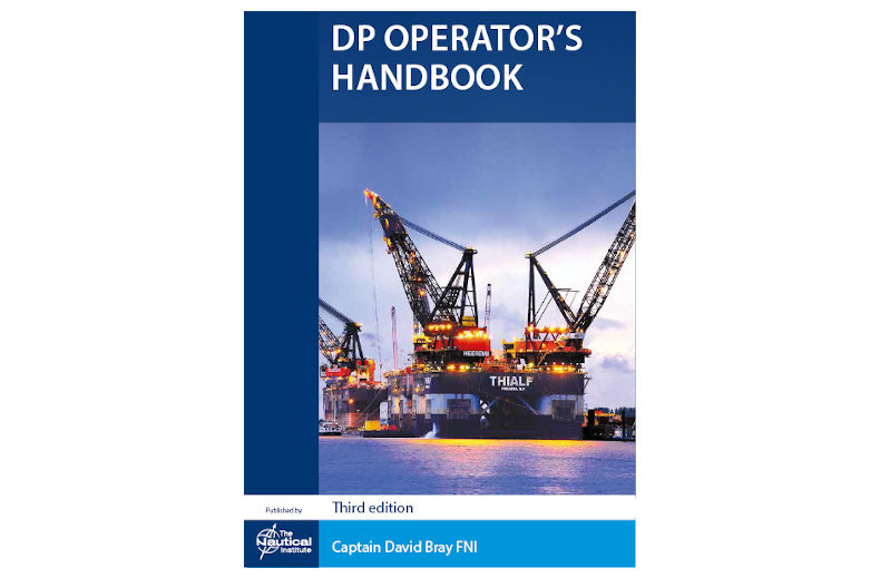 Essential maritime books from Nautical Institute