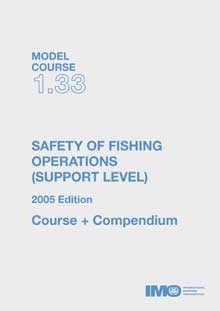 Full resources for your IMO Model Course
