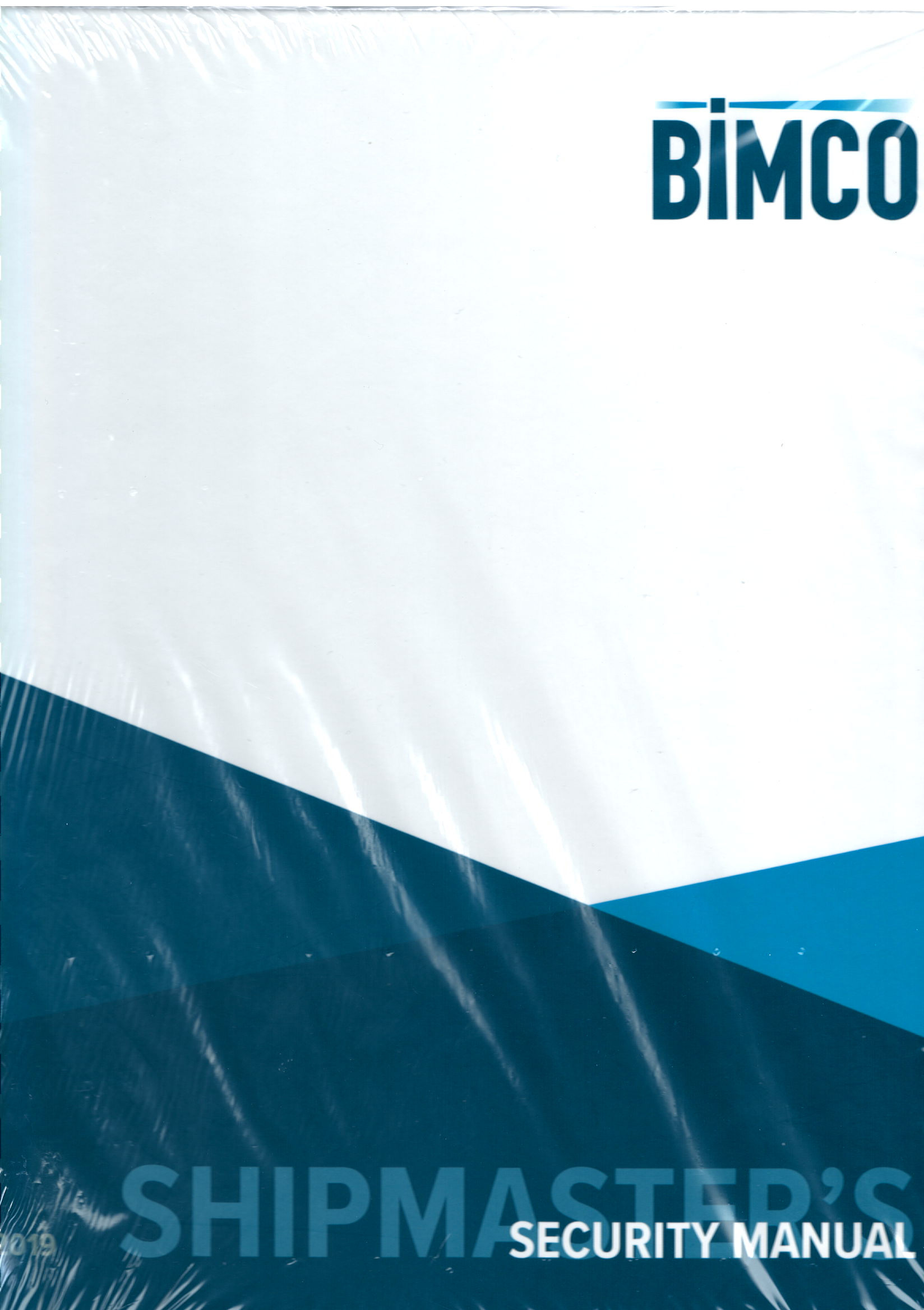 Essential maritime books & eBooks from BIMCO