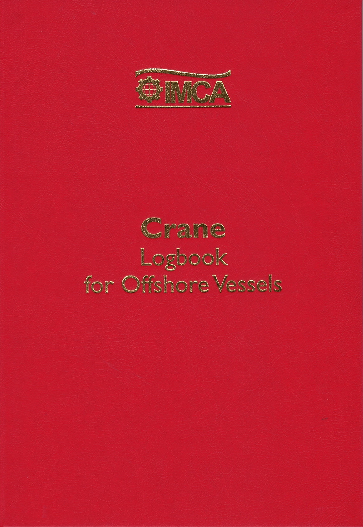 Essential maritime books from IMCA