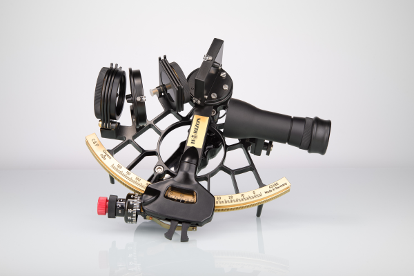 Traditional Sextants for Precision Navigation & Celestial Observation