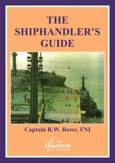 Essential maritime books from Nautical Institute