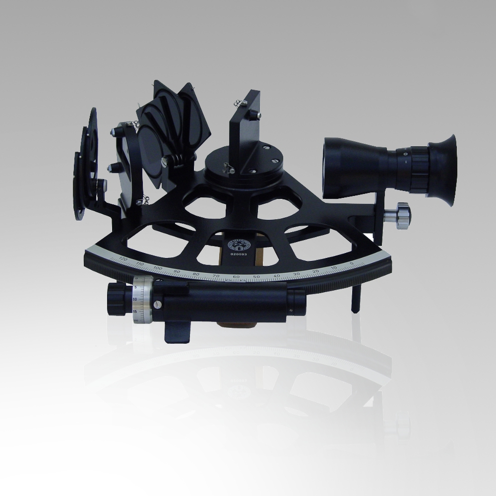Traditional Sextants for Precision Navigation & Celestial Observation