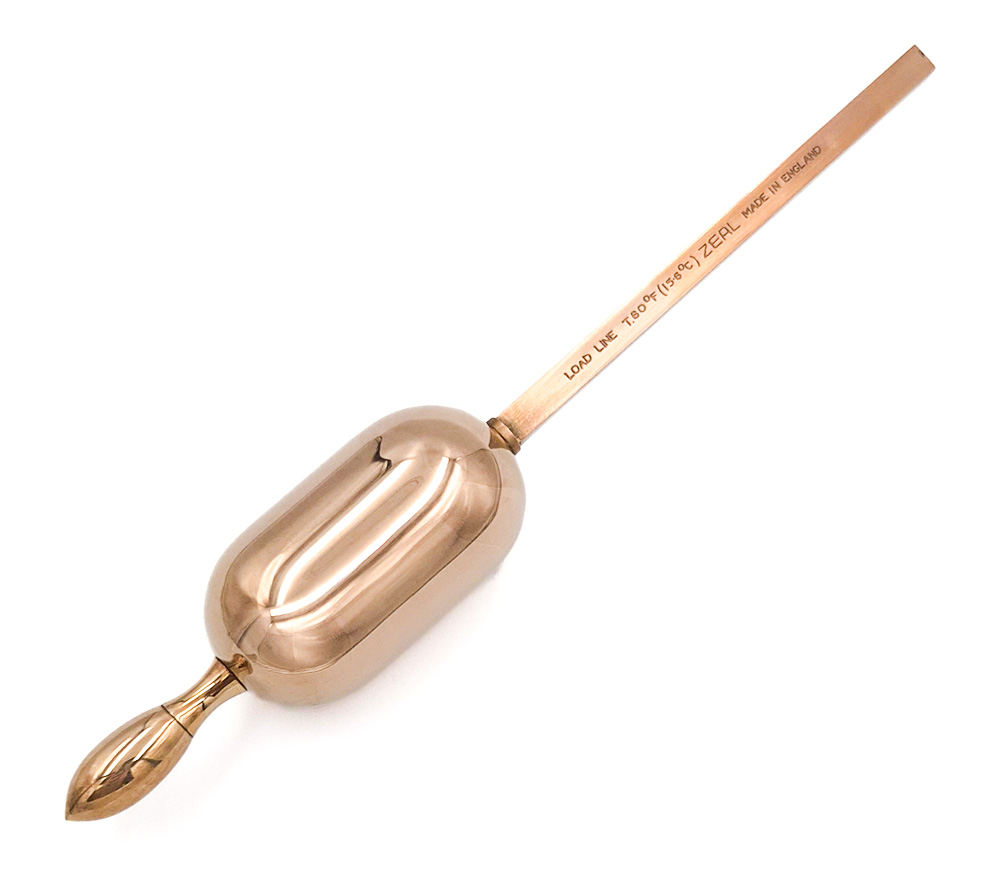 Hydrometers for Accurate Liquid Density Measurement