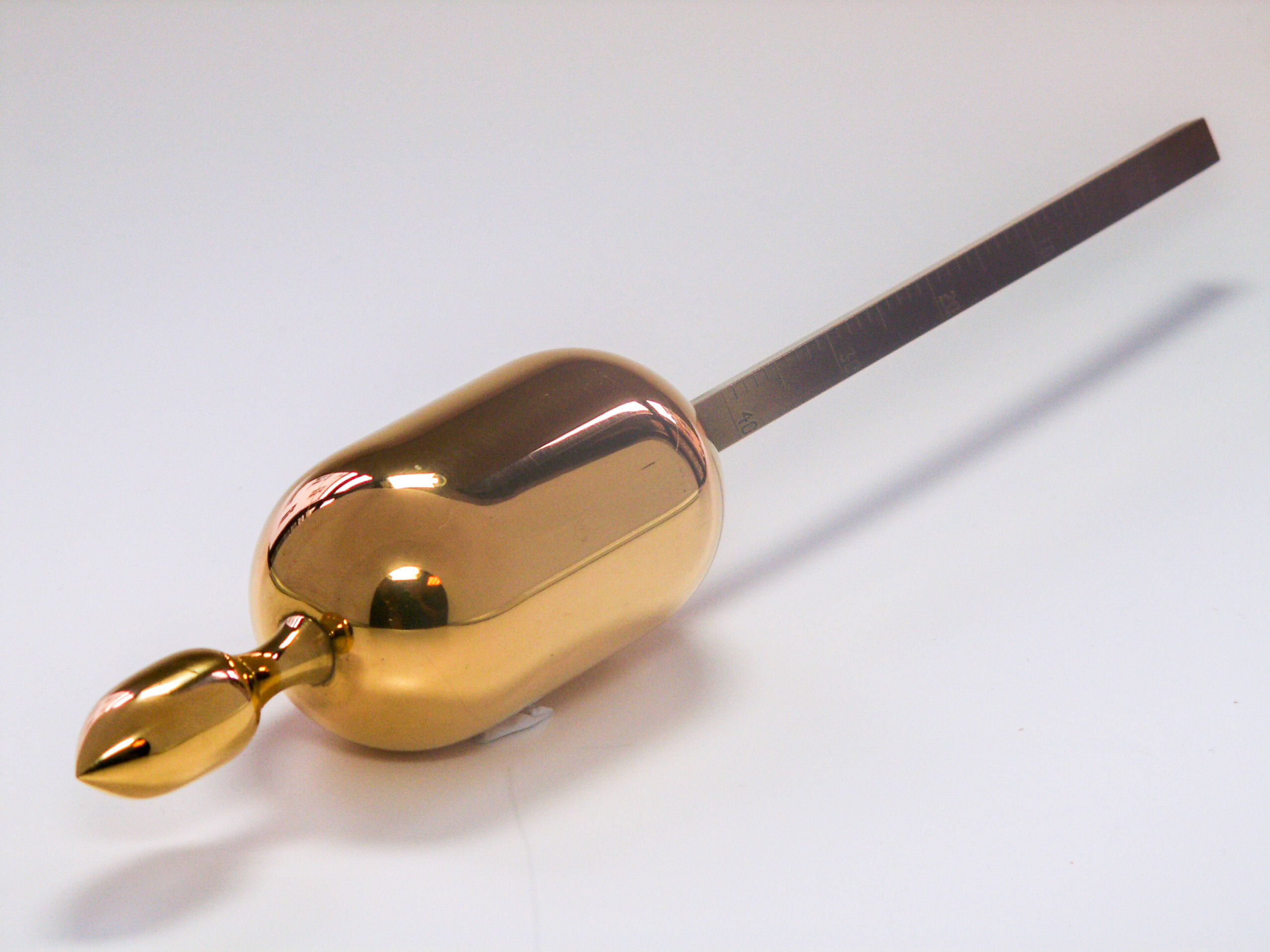 Hydrometers for Accurate Liquid Density Measurement