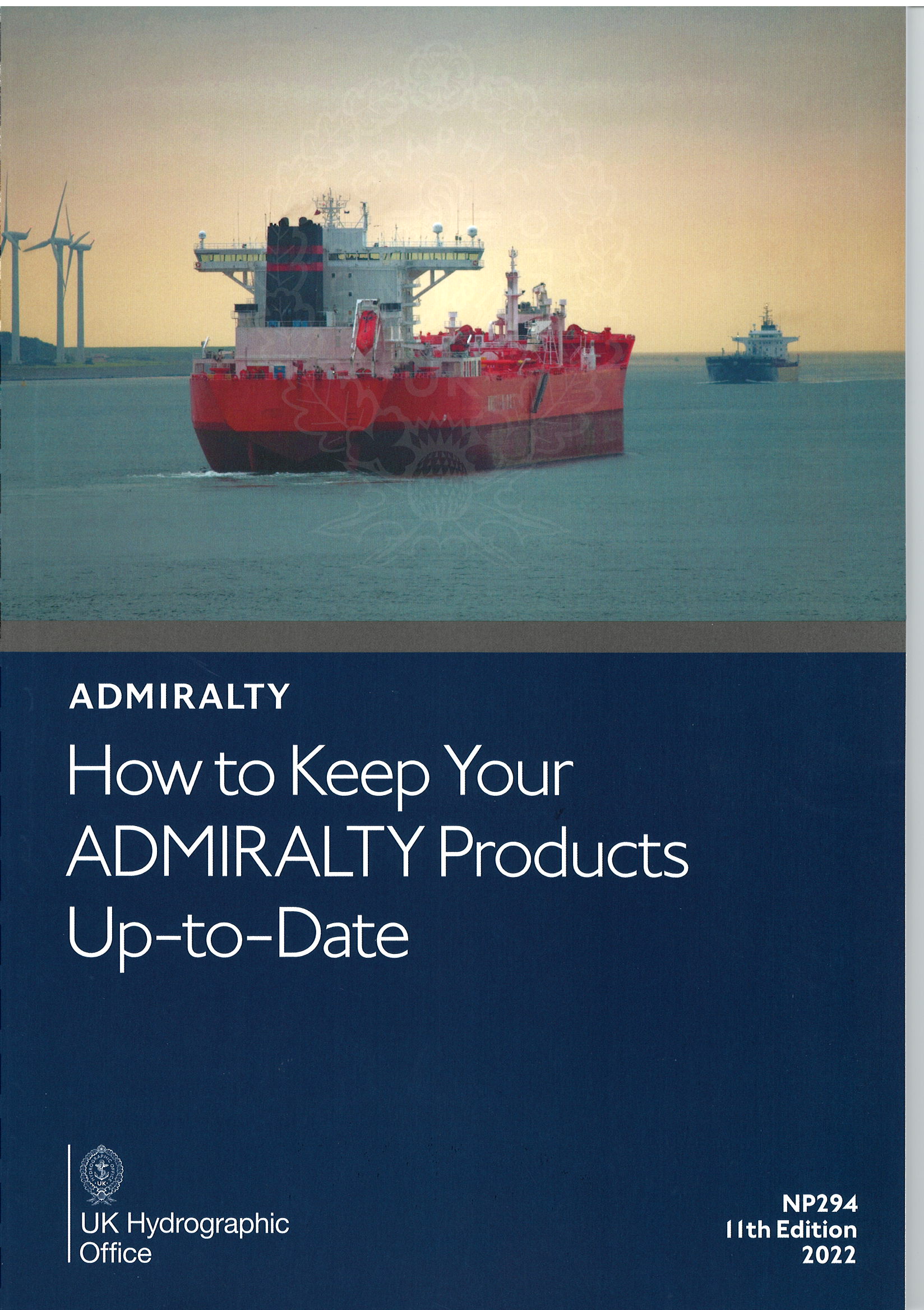 Browse our Essential Books for Nautical Charts