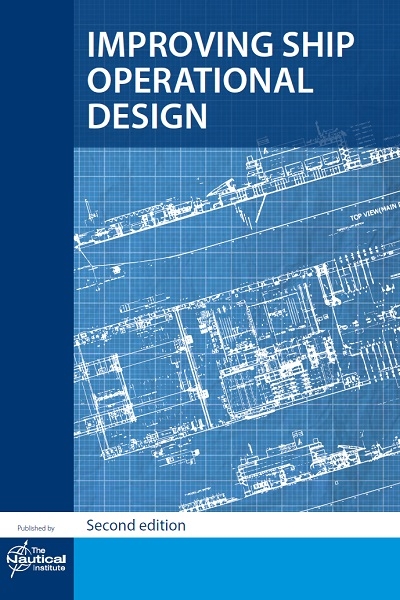Essential maritime books from Nautical Institute