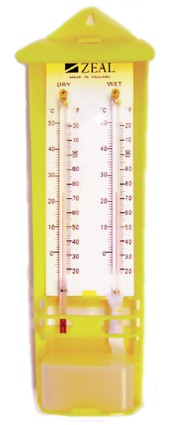 Hygrometers for Reliable Humidity Monitoring on Board Ships