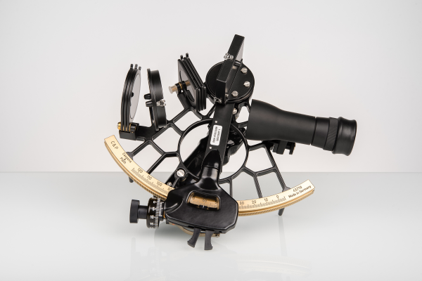 Traditional Sextants for Precision Navigation & Celestial Observation