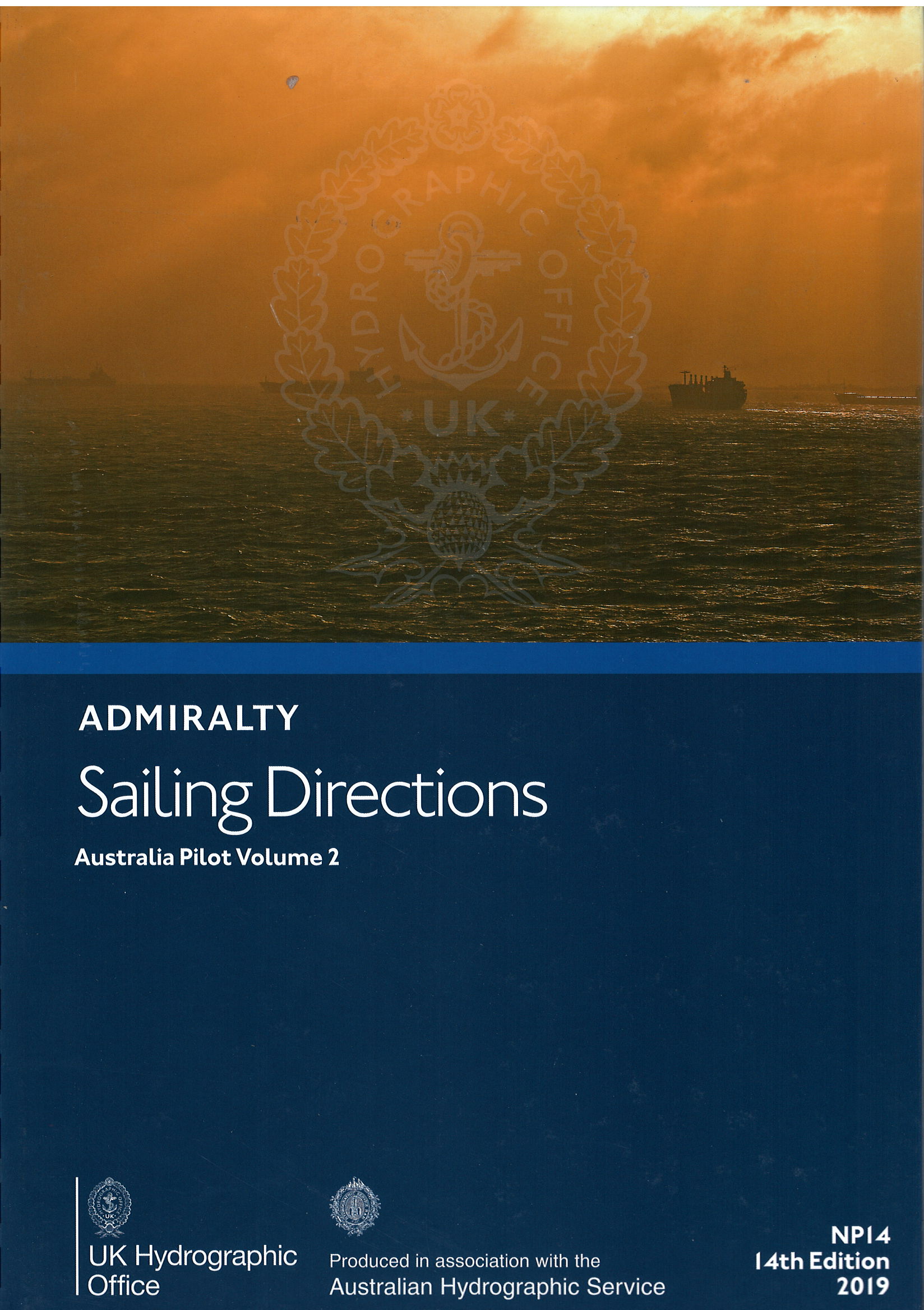 NP14 Australia P. Vol 2 14th Ed